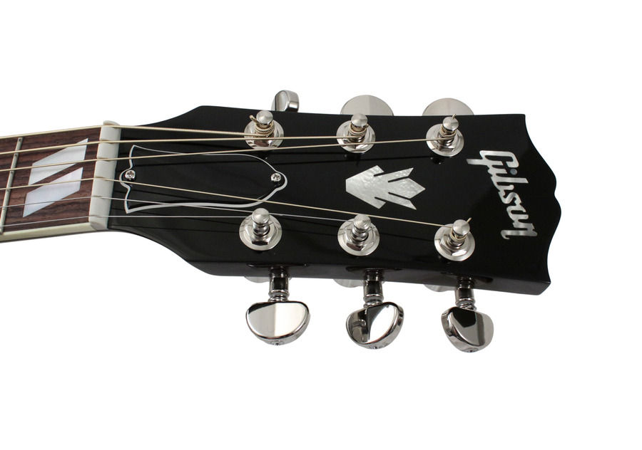 Gibson Hummingbird Pro Cutaway