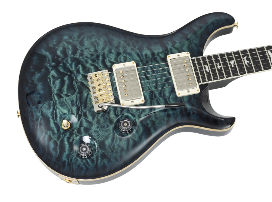 Looking for a Unicorn McCarty Soapbar trem | Page 2 | Official PRS ...
