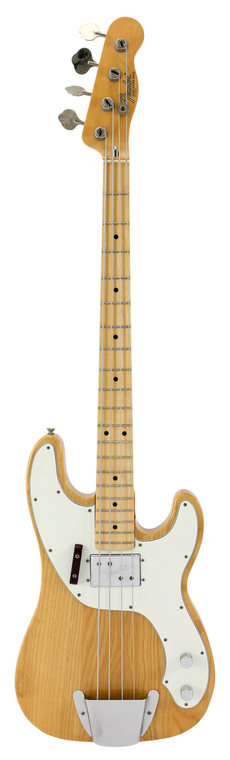 Vintage Fender Telecaster Bass